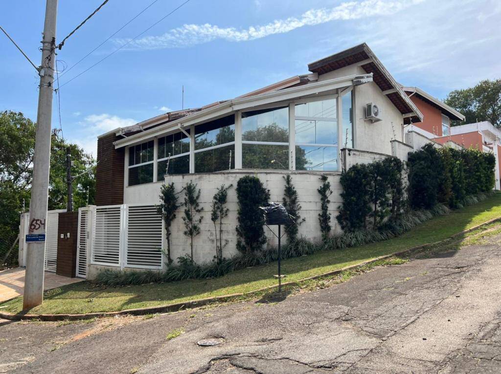 Casa para venda no Bolsão do Parque das Universidades - CA970